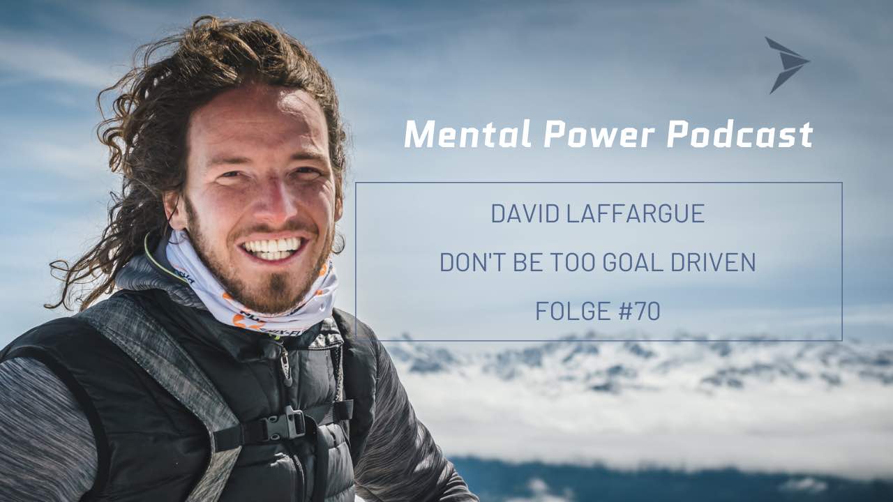 #70 David Laffargue: Don't be too goal driven - Katja Seyffardt | Katja ...